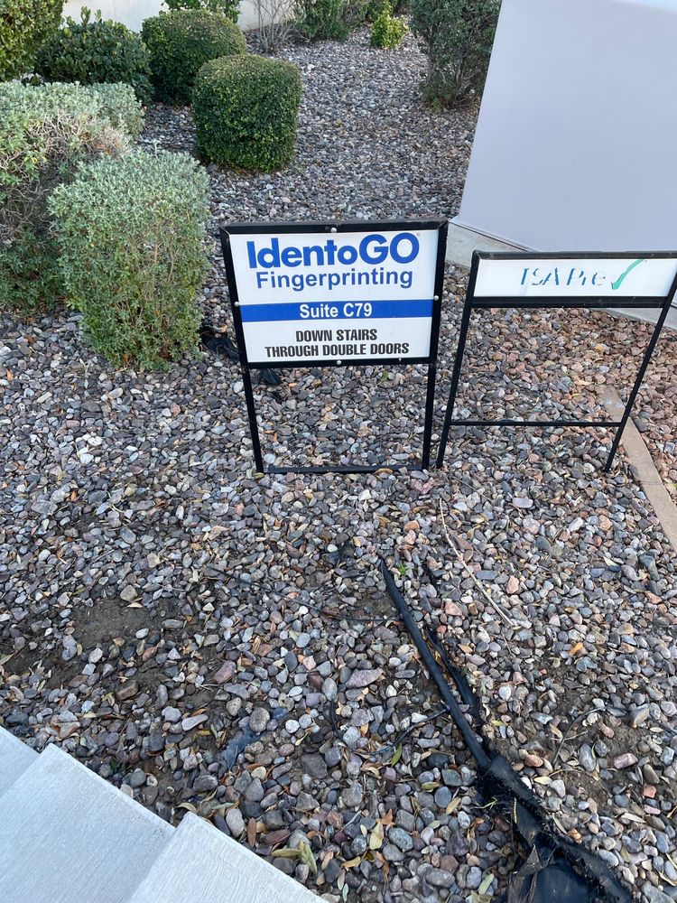 IDENTOGO - Updated December 2025 - 25 Reviews - 7500 Viscount, El Paso ...