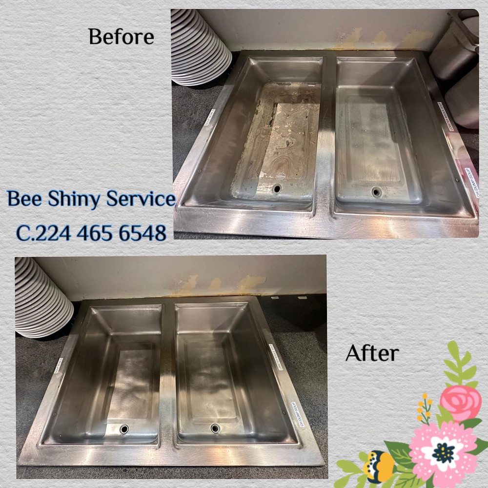 BEE SHINY SERVICE - Updated September 2024 - Request a Quote - 11 ...