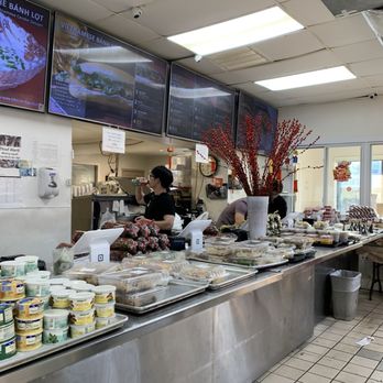 BA LE BAKERY - Updated June 2025 - 351 Photos & 325 Reviews - 606 ...