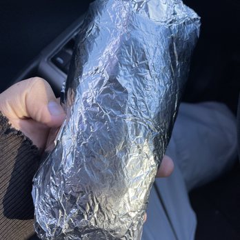 STRIPES BURRITO CO - Updated May 2024 - 104 Photos & 141 Reviews - 2204 ...