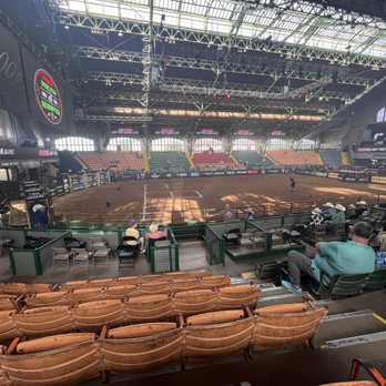 COWTOWN COLISEUM - Updated September 2025 - 339 Photos & 112 Reviews ...
