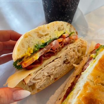 MOZZO DELI - Updated July 2025 - 212 Photos & 319 Reviews - 730 Coleman ...