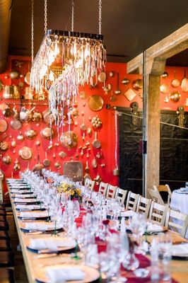 THE CHEF’S TABLE - 61 Photos & 19 Reviews - Venues & Event Spaces - 500 ...