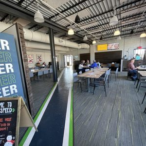 LUA BREWING - Updated April 2025 - 251 Photos & 131 Reviews - 1525 High ...