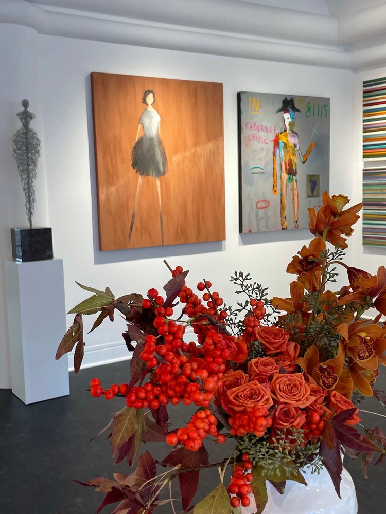 MONICA GRAHAM FINE ART - Updated July 2024 - 24 Photos - 6TH Ave NW ...