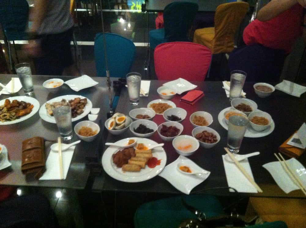 ZENDEN RESTAURANT - Updated December 2024 - 1 Nanson Road at Robertson ...