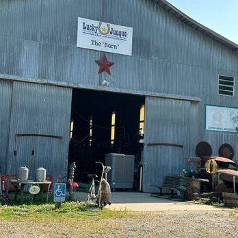 LUCKY JUNQUE - Updated November 2025 - 77 Photos & 13 Reviews - 7787 ...