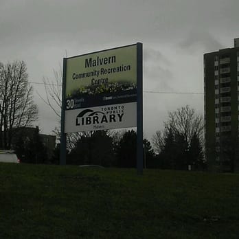 MALVERN PUBLIC LIBRARY - Updated September 2025 - 30 Sewells Road ...