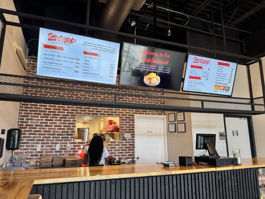 2 NEIGHBORS HOT CHICKEN - Updated October 2025 - 48 Photos & 40 Reviews ...