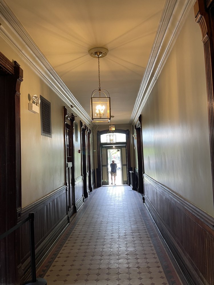 HISTORIC PULLMAN FOUNDATION - 160 Photos - 11141 S Cottage Grove Ave ...
