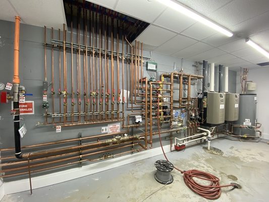 GEORGE PLUMBING AND HEATING - Updated January 2025 - Request a Quote ...