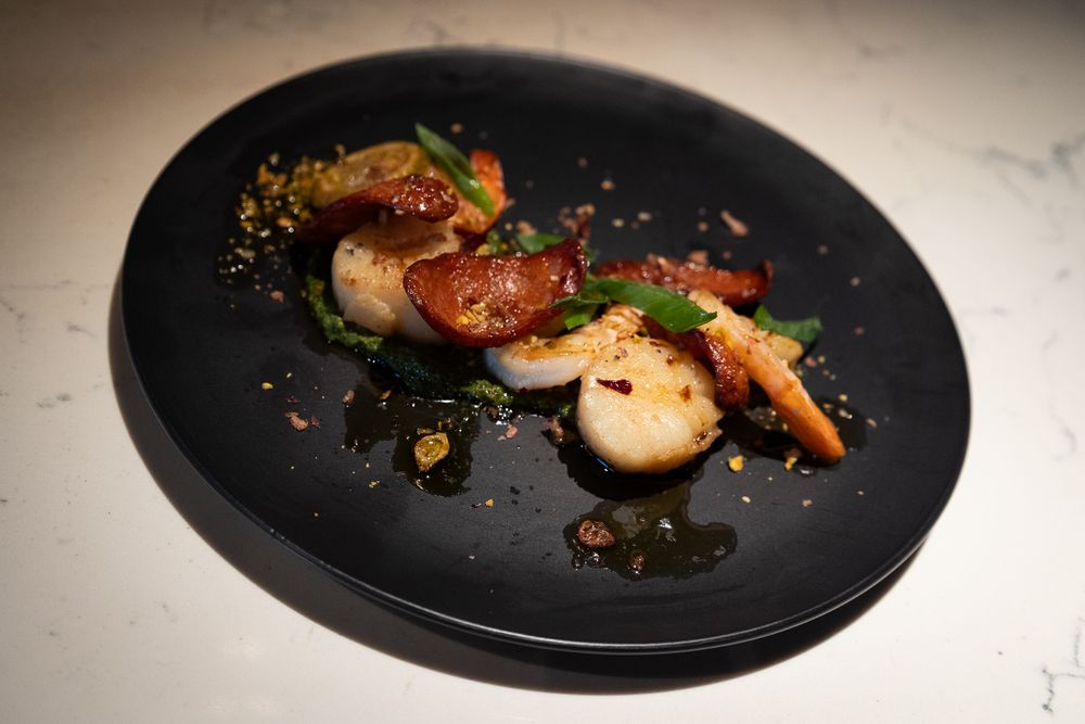 NICHE BAR - Updated December 2025 - 17 Photos & 14 Reviews - 663 ...