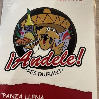 ANDELE RESTAURANT - Updated December 2024 - 468 Photos & 634 Reviews ...