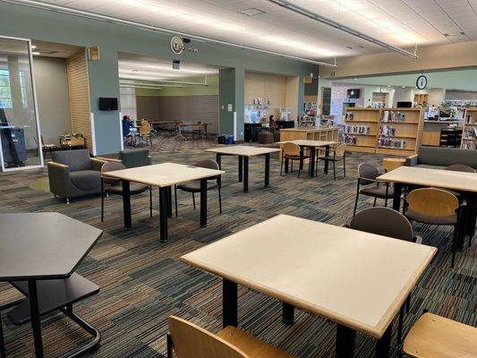 FOSTER CITY LIBRARY - Updated December 2025 - 89 Photos & 109 Reviews ...