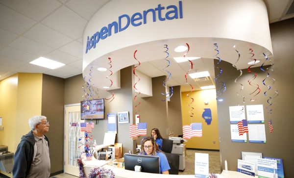 ASPEN DENTAL - Updated December 2025 - 14 Photos & 16 Reviews - 1356 ...