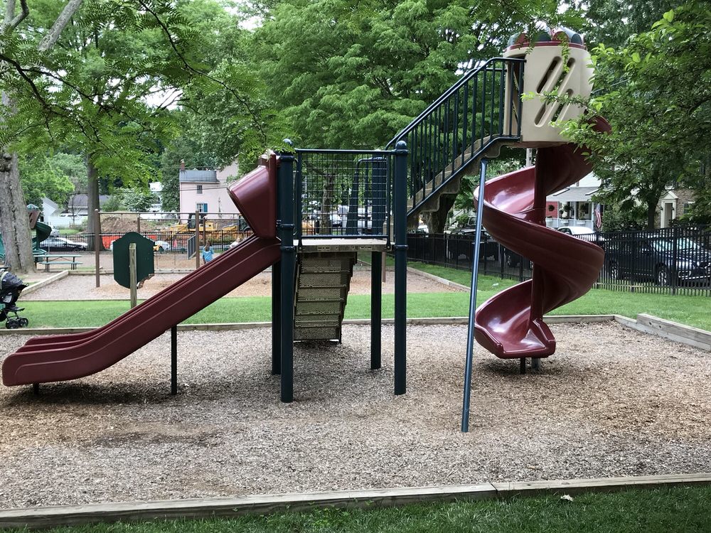 BURPEE PARK - Updated August 2025 - 51-99 S Church St, Doylestown ...