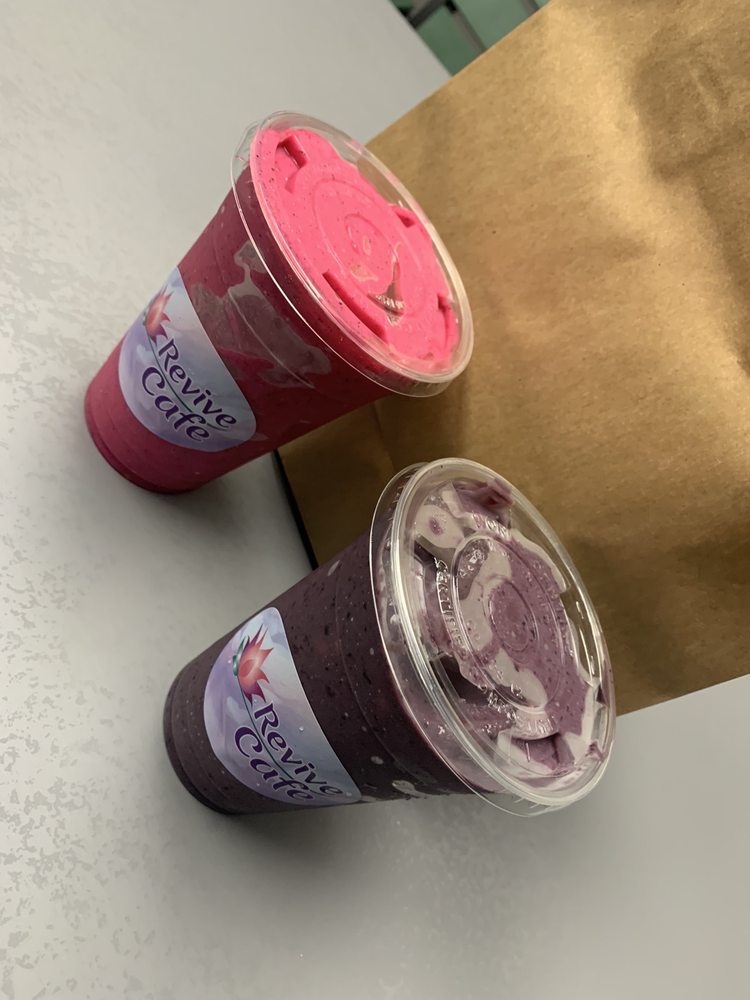 REVIVE CAFE - Updated March 2025 - 13 Photos & 10 Reviews - 4360 ...