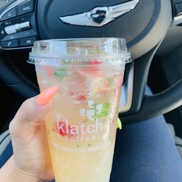 KLATCH COFFEE - Updated May 2024 - 694 Photos & 824 Reviews - 951 N ...