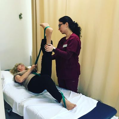 FLEX MOTION PHYSCIAL THERAPY - Updated December 2025 - 20 Photos & 88 ...