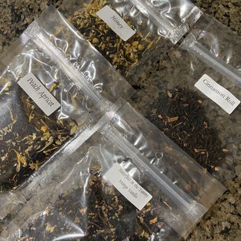 CORRALES TEAS & CHOCOLATES - Updated October 2024 - 122 Photos & 10 ...