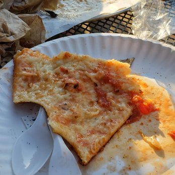 BUFFALO STATE PIZZA - Updated June 2026 - 228 Photos & 166 Reviews ...