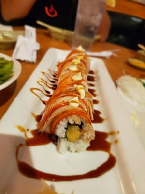 AZUMA SUSHI & TEPPAN - 163 Photos & 184 Reviews - 4701 San Mateo Blvd ...