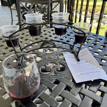 BLUE RIDGE ESTATE VINEYARD & WINERY - Updated October 2025 - 611 Photos ...