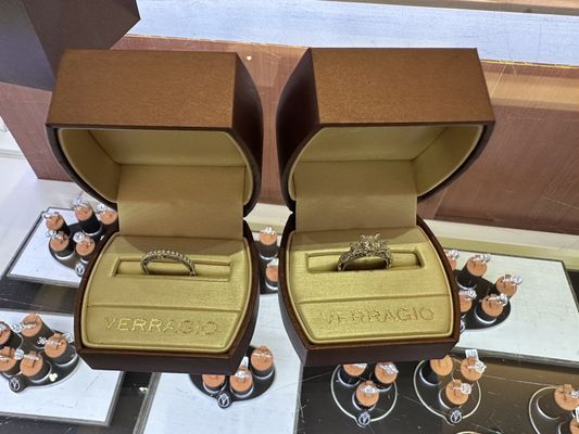 DIAMONDS DIRECT - Updated October 2025 - 174 Photos & 124 Reviews ...