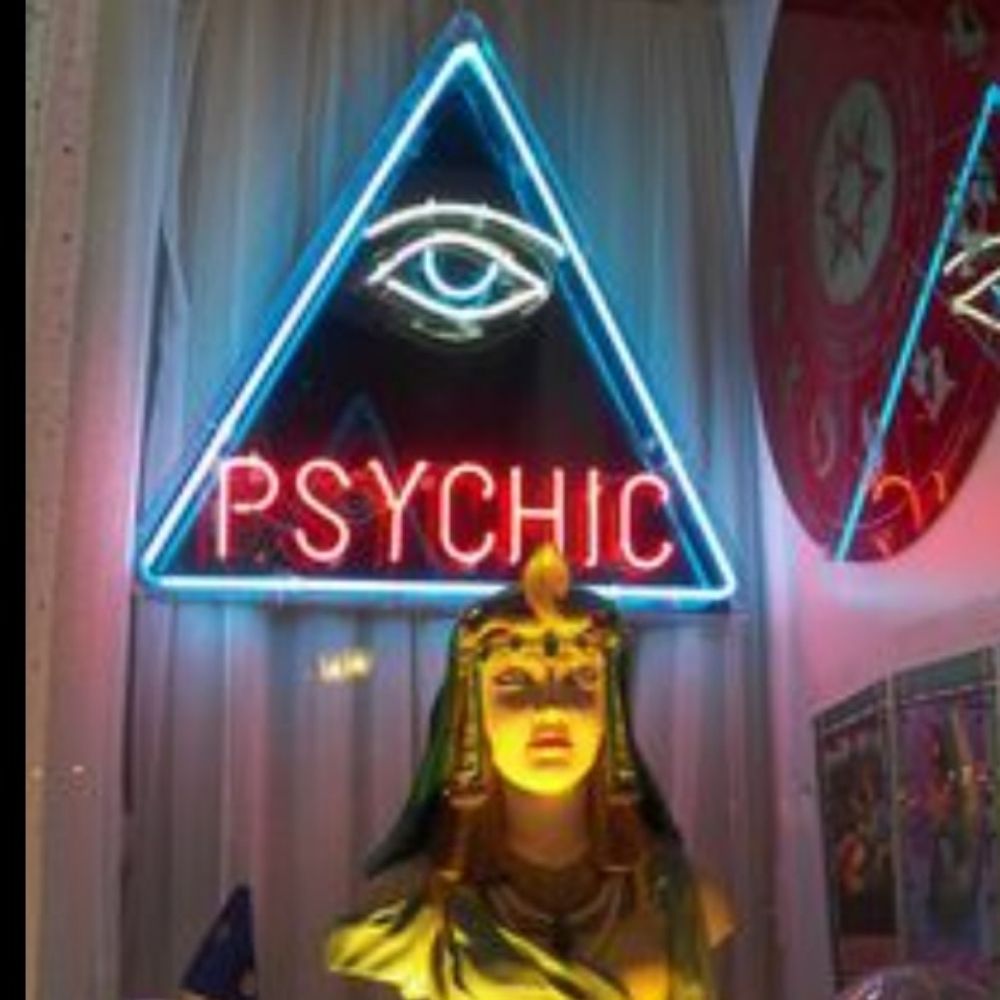 PSYCHIC READINGS BY MISS SYLVIA - Updated July 2025 - 27 Photos - 1164 ...