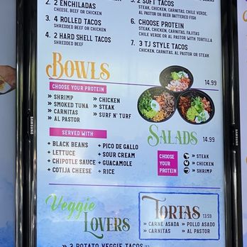 LUPE’S TACO SHOP - Updated September 2025 - 592 Photos & 756 Reviews ...