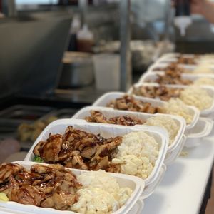 PHOENIX NOODLE HOUSE - 340 Photos & 636 Reviews - 1222 H St, Modesto ...