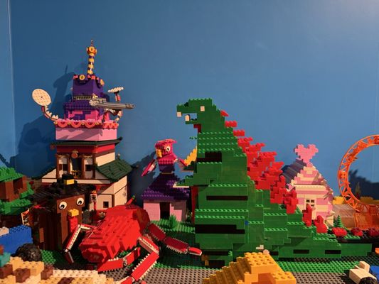 LEGO DISCOVERY CENTER - Updated November 2025 - 791 Photos & 55 Reviews ...