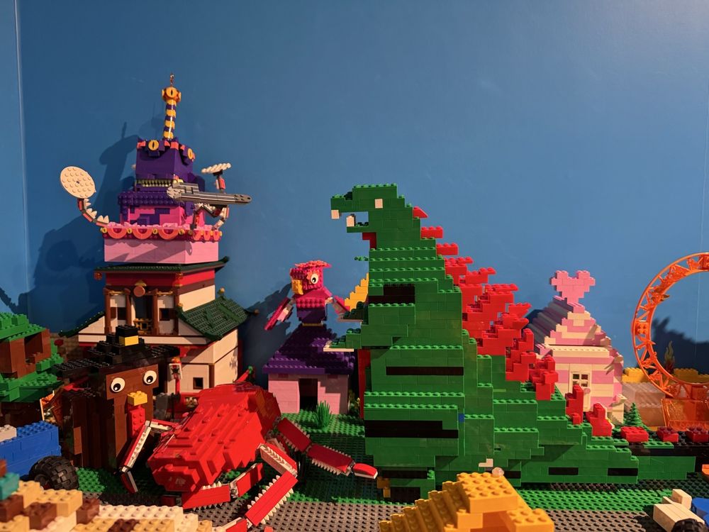 LEGO DISCOVERY CENTER - Updated January 2026 - 792 Photos & 55 Real ...