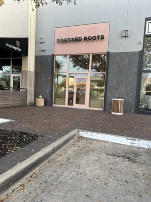 PRESSED ROOTS - Updated November 2025 - 25 Photos & 41 Reviews - 5700 ...