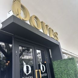 DOVES - Updated December 2025 - 126 Photos & 66 Reviews - 3101 Main St ...