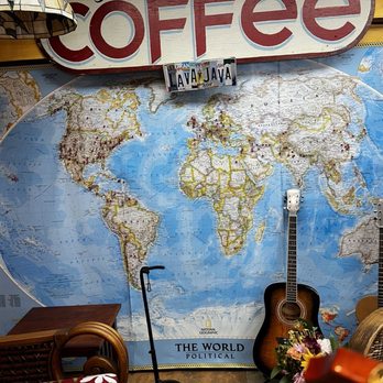 LAVA JAVA COFFEE ROASTERS OF MAUI - Updated May 2024 - 260 Photos & 438 ...