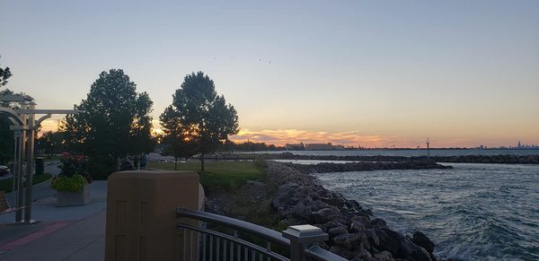 WHITING LAKEFRONT PARK - Updated January 2026 - 1500 Park Rd, Whiting ...