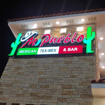 MI PUEBLO - Updated July 2025 - 19 Photos & 12 Reviews - 2501 S Harper ...