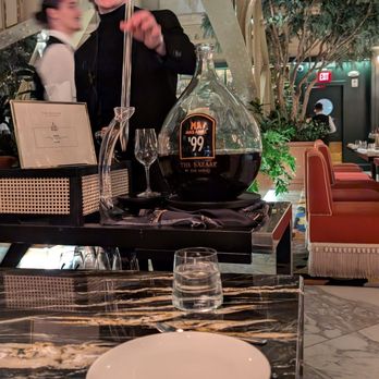 THE BAZAAR BY JOSÉ ANDRÉS - Updated July 2025 - 1819 Photos & 352 ...