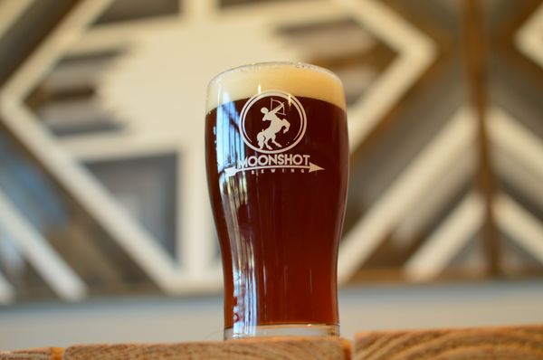 MOONSHOT BREWING - Updated May 2025 - 27 Photos & 26 Reviews - 8804 W ...