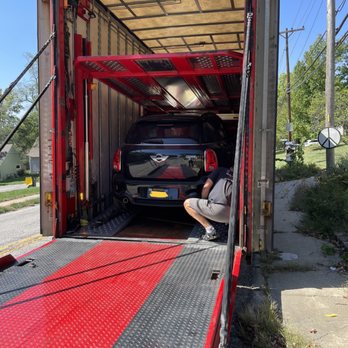 SHERPA AUTO TRANSPORT - Updated June 2024 - 51 Photos & 286 Reviews ...