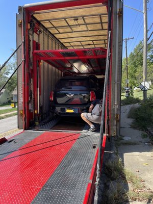 SHERPA AUTO TRANSPORT - Updated December 2024 - 59 Photos & 321 Reviews ...