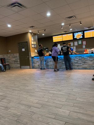 JD WINGS - 28 Photos & 19 Reviews - 3507 Macon Rd, Columbus, Georgia ...