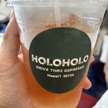 HOLOHOLO DRIVE-THRU ESPRESSO - Updated October 2024 - 90 Photos & 42 ...