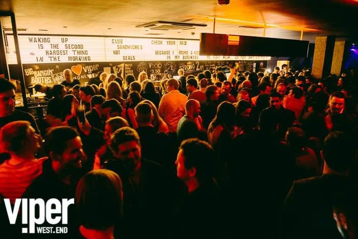 VIPER - Updated August 2024 - 12 Reviews - 500 Great Western Road ...