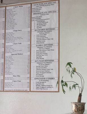 SUN WAH KITCHEN - 27 Photos & 67 Reviews - 7078 N West Ave, Fresno ...