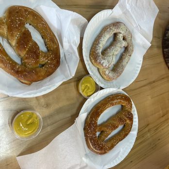 HAYLOFT ICE CREAM - Updated December 2025 - 59 Photos & 24 Reviews - 95 ...