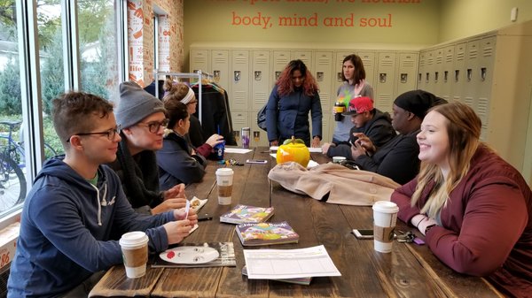 OPEN ARMS OF MINNESOTA - Updated January 2026 - 56 Photos & 22 Reviews ...