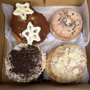 DEVIANT DONUTS - 312 Photos & 125 Reviews - Donuts - 27 Coogan Blvd ...