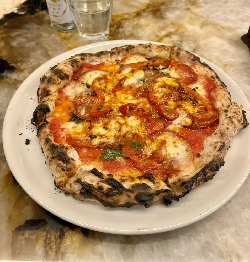 PIZZA MARUMO ピッツァ マルモ - Updated May 2024 - Shibuya City, 東京都, Japan ...